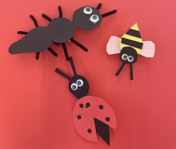 Finger Puppet Workshop - Leftlion - Nottingham Culture