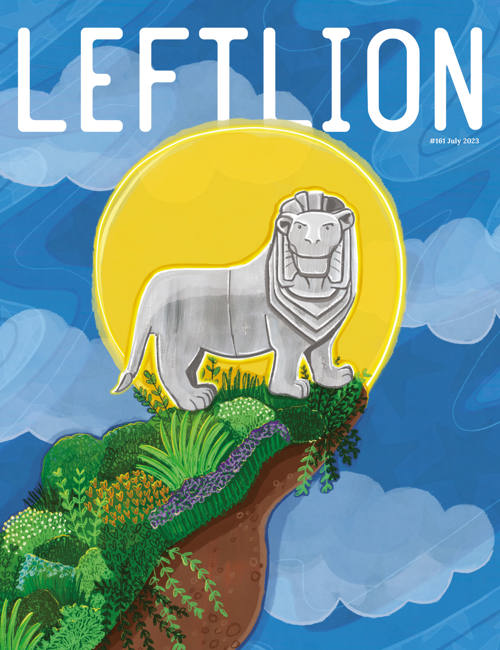 4 Virtual Reality Exhibitions to Check Out in Nottingham - Leftlion - Nottingham Culture