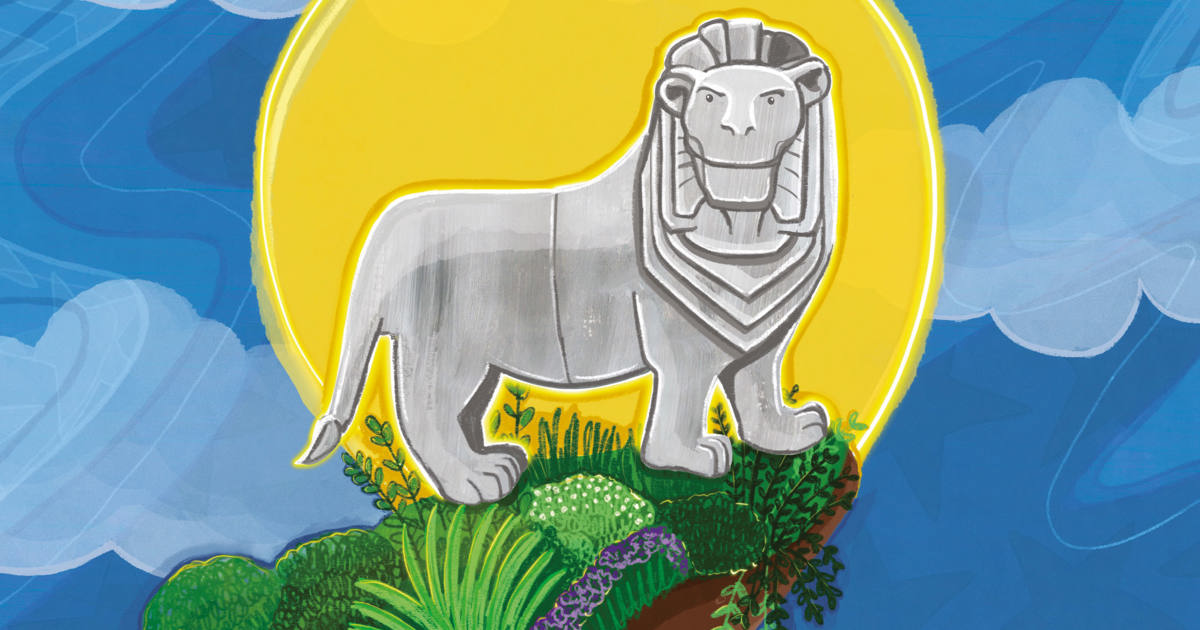 Features - Leftlion - Nottingham Culture