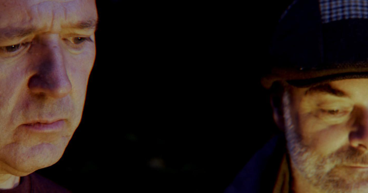 My Movie: Shining Cliff Woods - Leftlion - Nottingham Culture