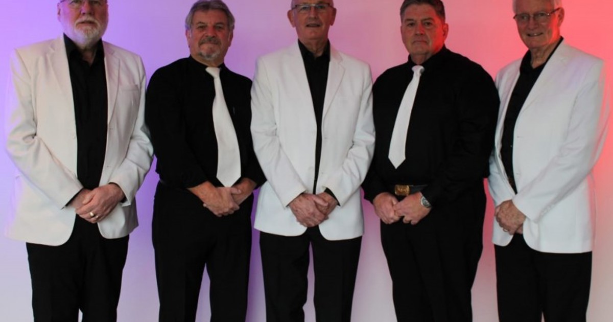 Nottingham Band REVIVAL - Xmas Dances - Leftlion - Nottingham Culture