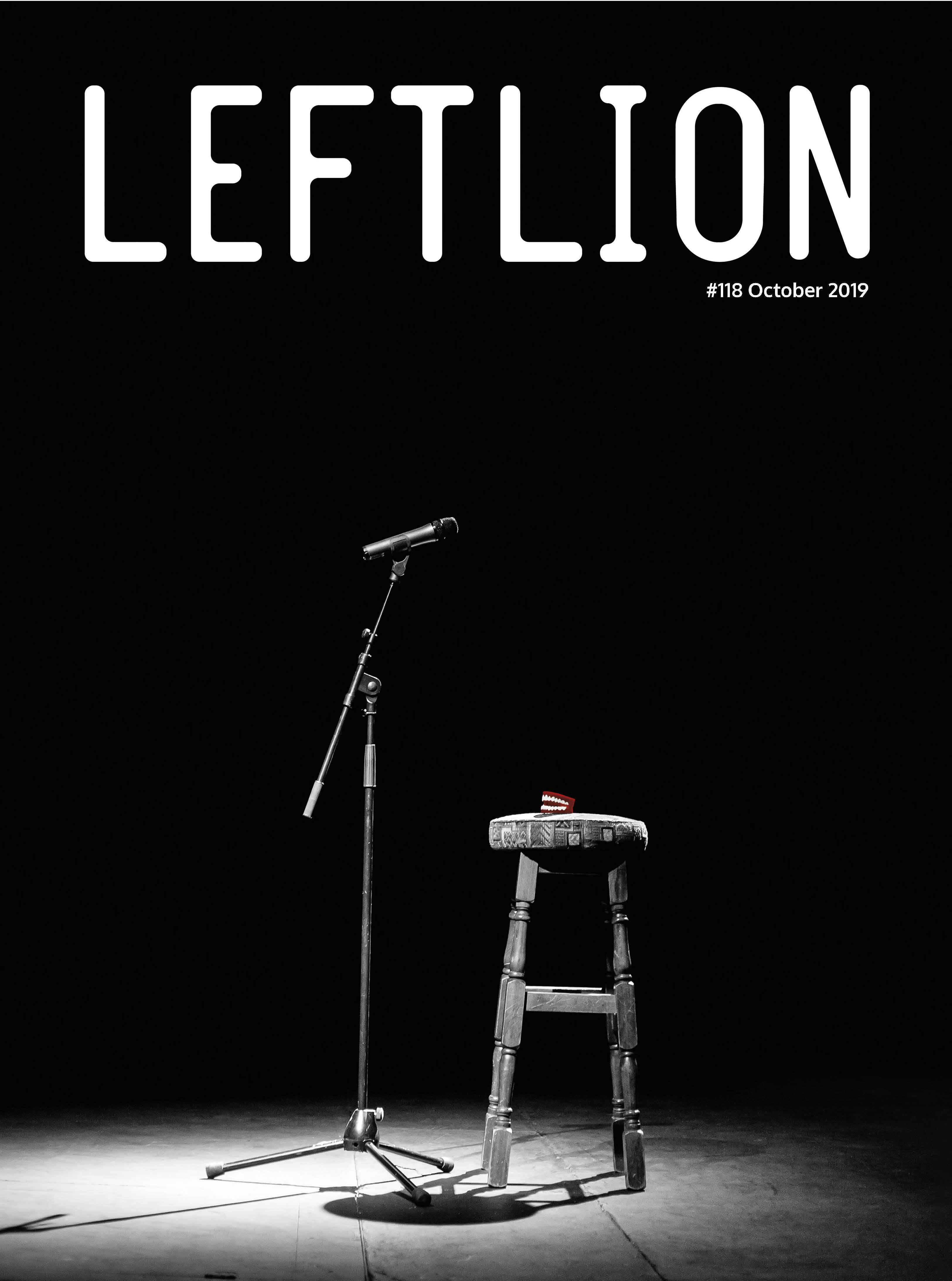 Under Cover Artist: Louise Clutterbuck - Nottingham Culture