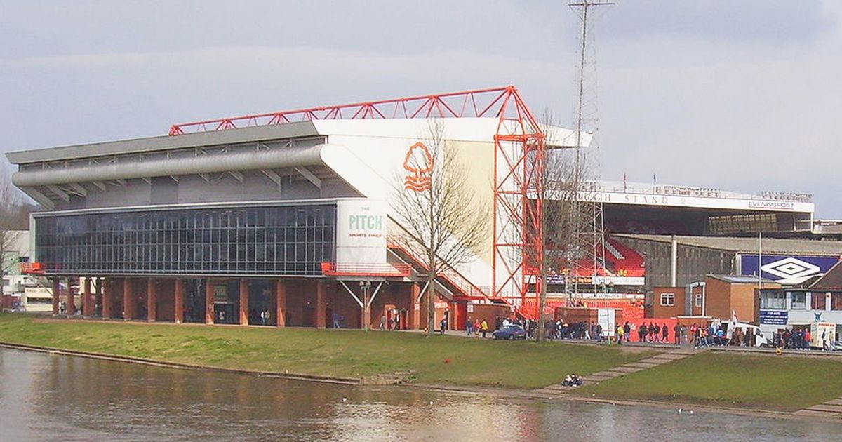 Nottingham Forest FC and Framework Housing Association Have Formed a ...