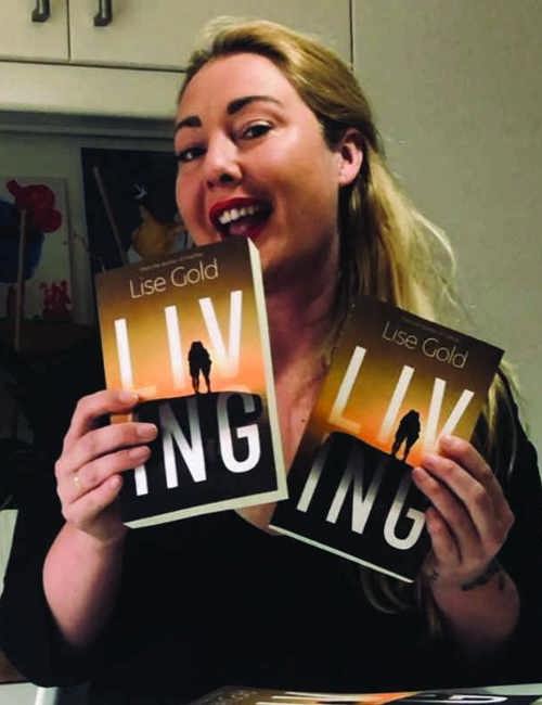 LeftLion Magazine #119 - Leftlion - Nottingham Culture