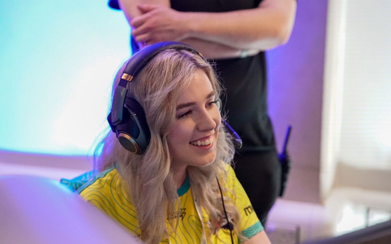 We Check Out Confetti X as the Commonwealth Esports Championships Comes ...