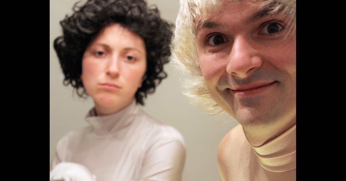 Theatre Review: Love Sick - Leftlion - Nottingham Culture