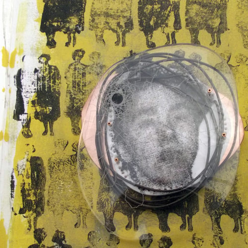 Art Works: Alys Power's Contemporary Jewellery - Nottingham Culture
