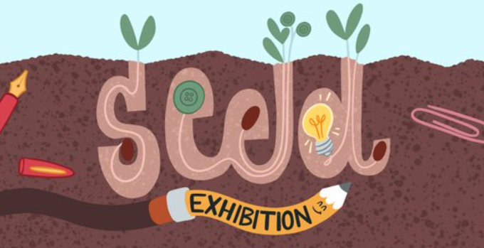 Seed Exhibition - Leftlion - Nottingham Culture