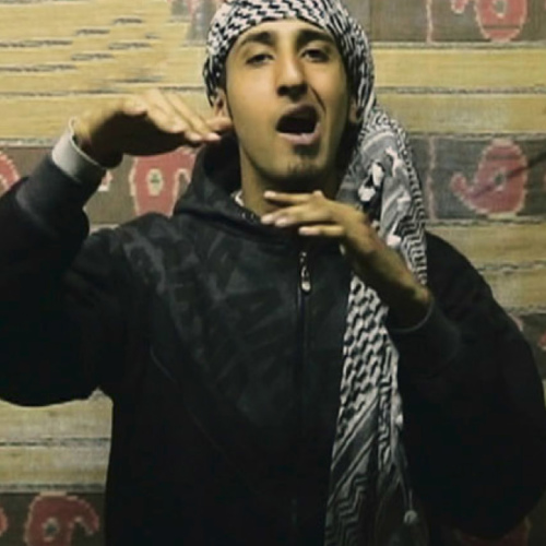 Interview: Arsher Ali - Nottingham Culture