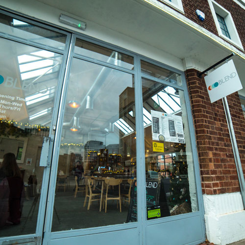 GorgeUs present The Best Coffee in Notts - Leftlion - Nottingham Culture