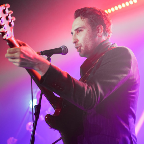 Gig review: Victory Lap at The Bodega - Nottingham Culture