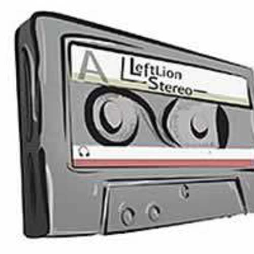 What's On The LeftLion Stereo? - Nottingham Culture