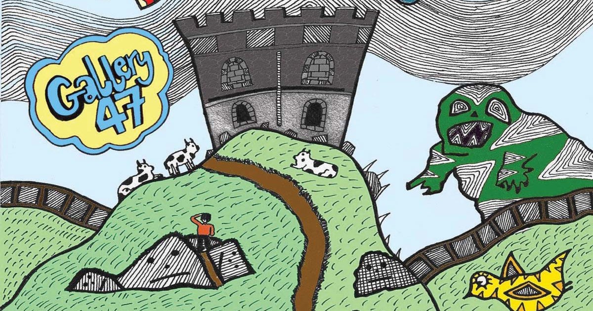 9 Notts Albums You Need To Listen To - Leftlion - Nottingham Culture