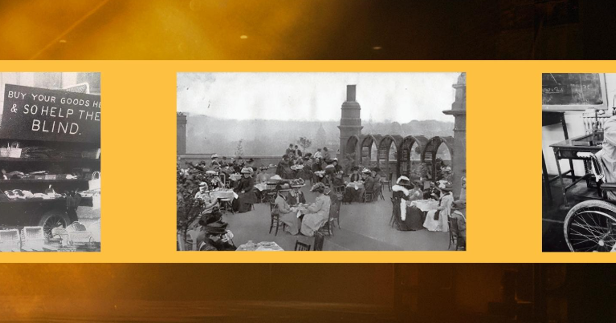 Access Nottingham - Leftlion - Nottingham Culture