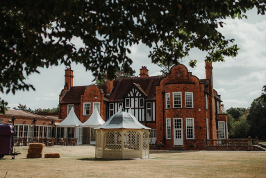 Kelham House Country Manor Wedding Fair - Leftlion - Nottingham Culture