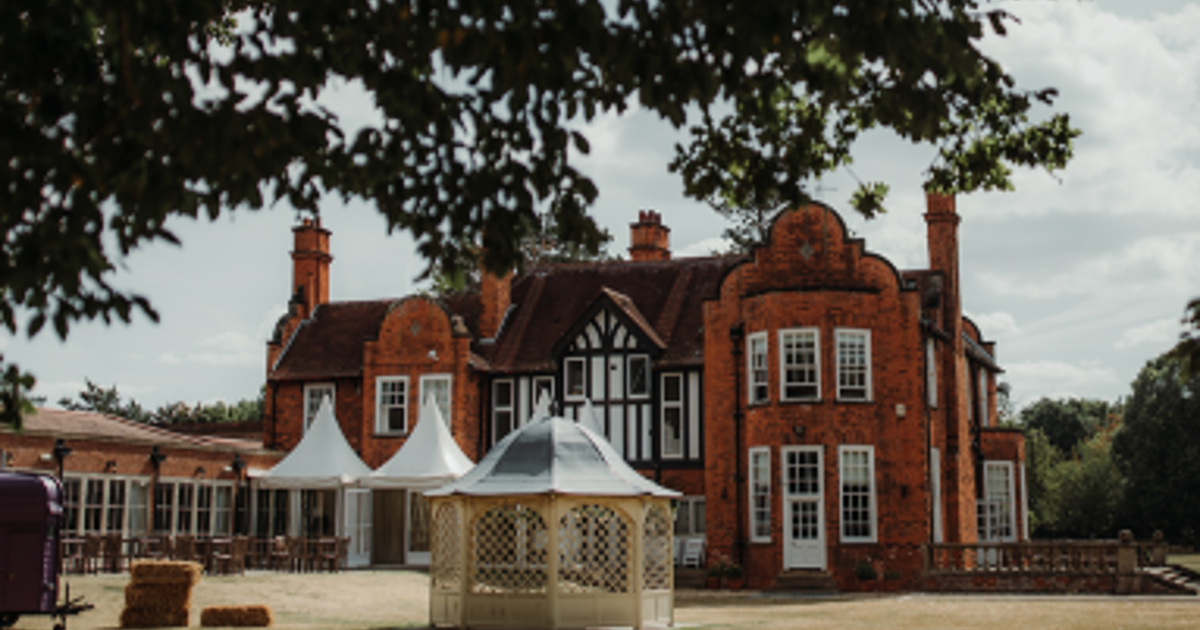 Kelham House Country Manor Wedding Fair - Leftlion - Nottingham Culture
