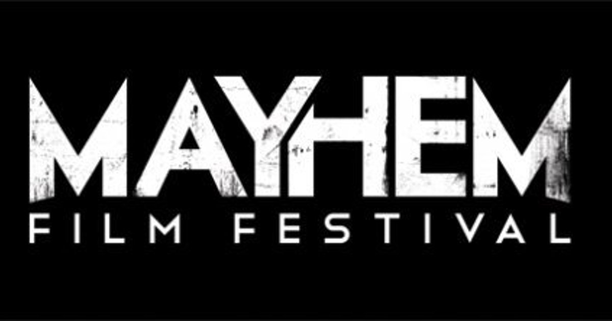 Mayhem Film Festival to Return to Broadway This Year - Leftlion ...