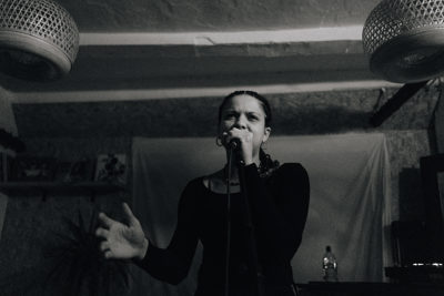 In Photos: Goya Gumbani and Jayahadadream at Mimm Studios - Leftlion ...