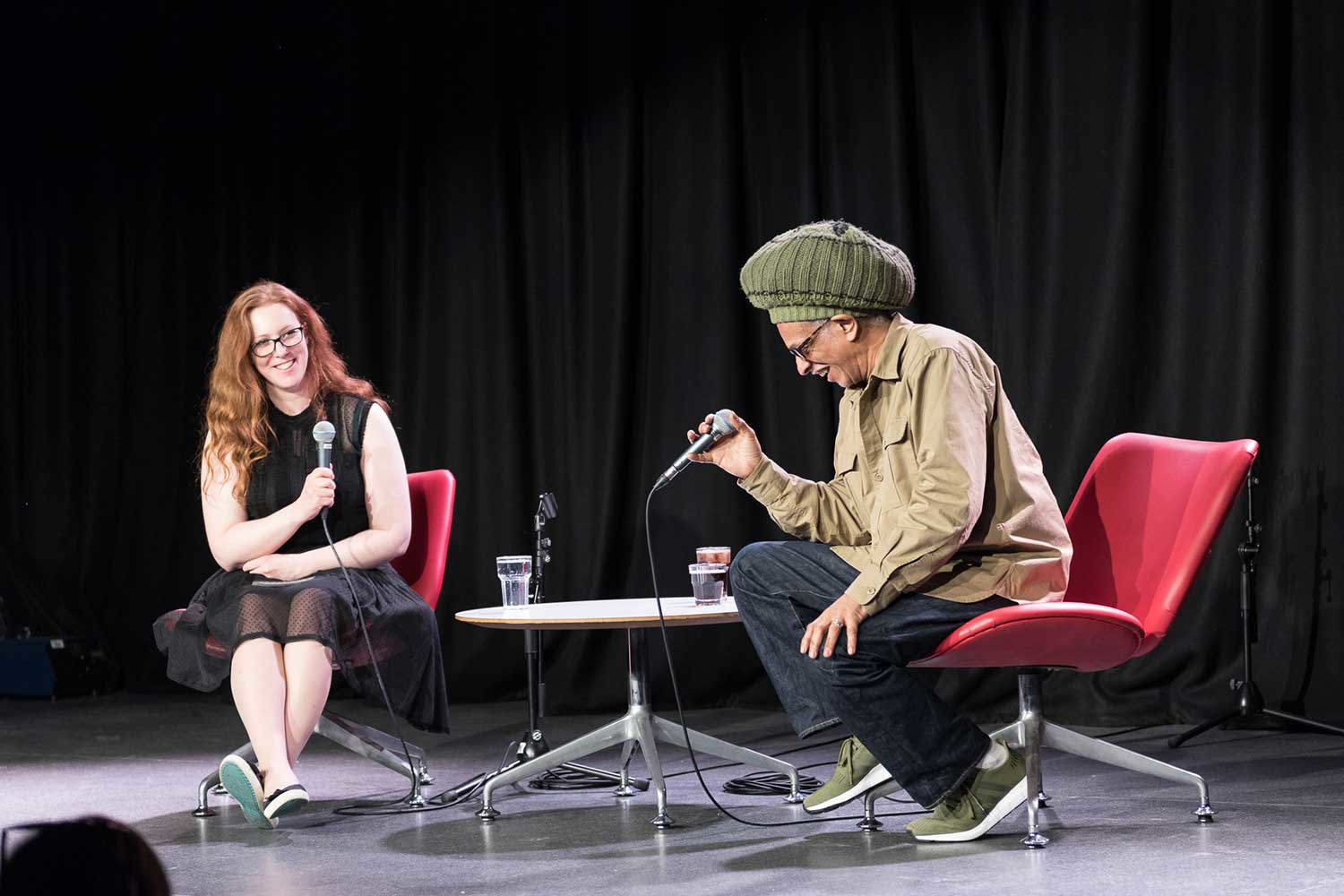 Don Letts at Metronome: “We need punk ethics now more than ever ...