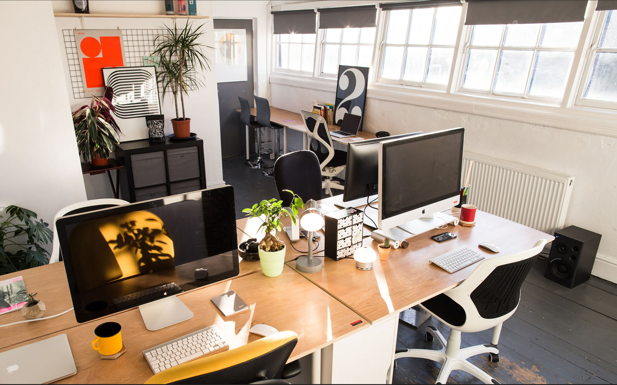 Creative Quarter Nottingham Launches New High Street Recovery Scheme ...